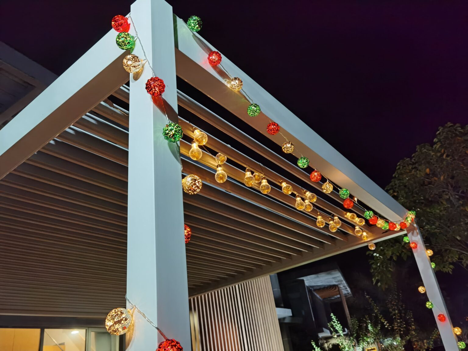 Modelo Wanax – Alumipergo